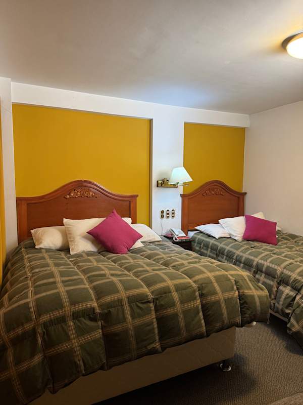 Hotel Cordelius - Puno