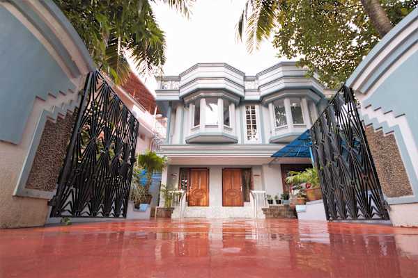 Beach Apartment Of Seaview Apartments - Kochi