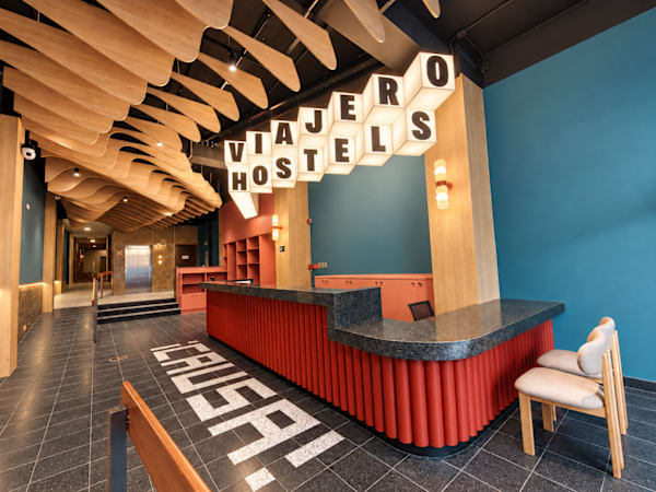 Viajero Lima - Miraflores Hostel - リマ