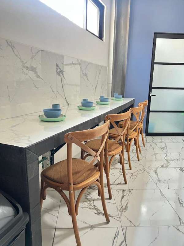Hostal Casa Esperanza - Querétaro