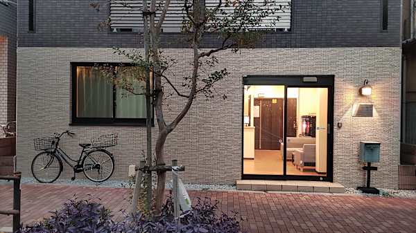 Japan Wine Backpackers - Ikebukuro