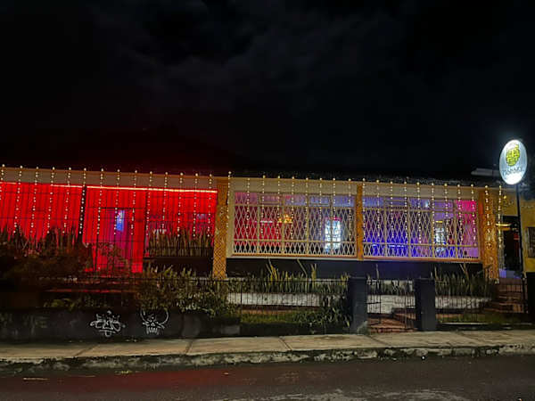 Casa Morobik - Popayán