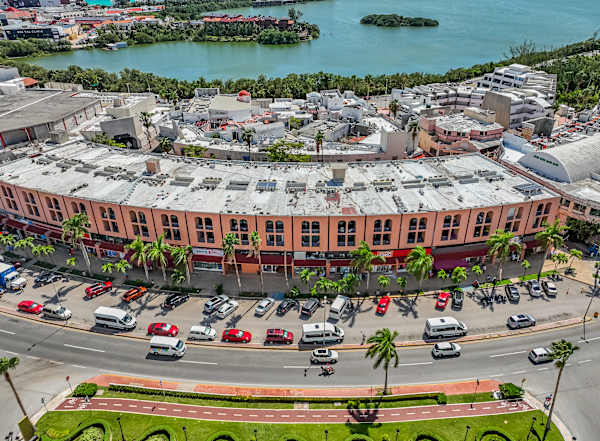 Cancun Suites Apartments - Cancún