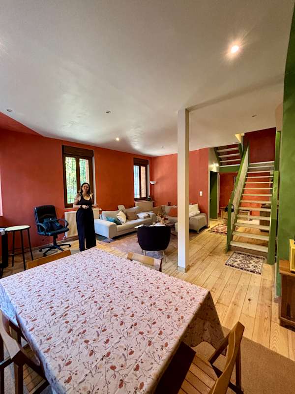 Nid Douillet Hostel - Toulouse