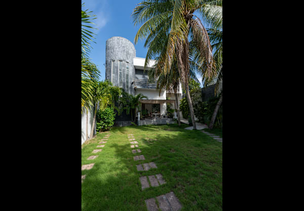 Drift Diving Hostel - Riviera Maya