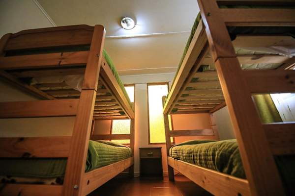 Cabañas En Olmue - Valparaíso