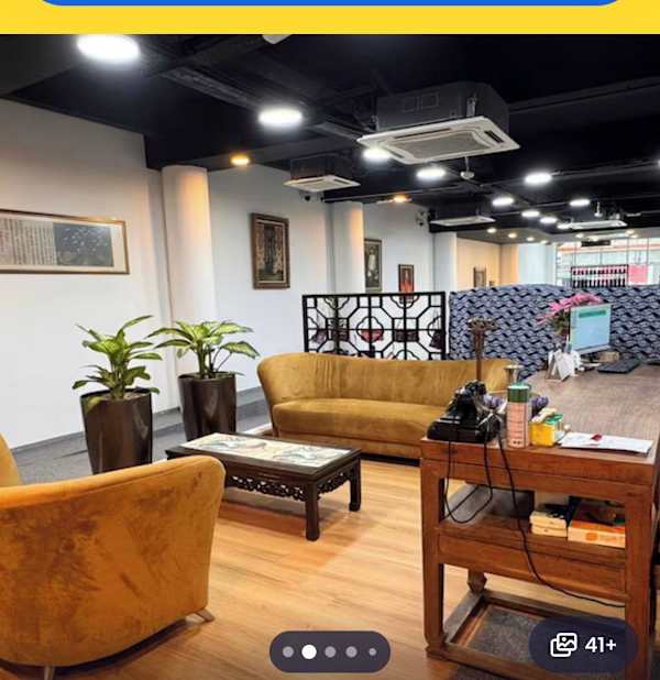 Lofts At Hang Kasturi - Kuala Lumpur
