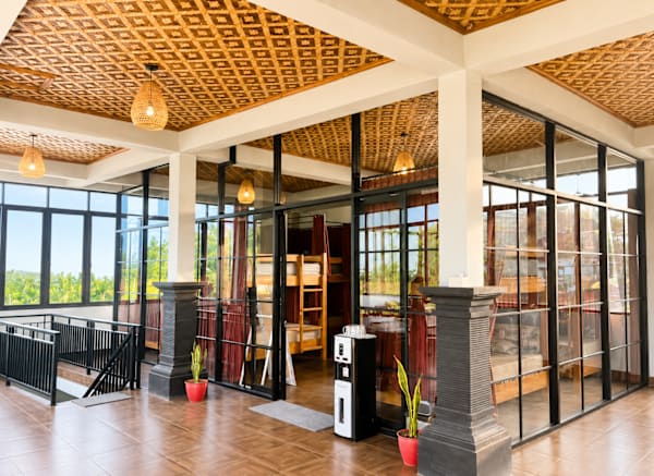 Bali Breeze Hostel – Near Central Ubud - Ubud