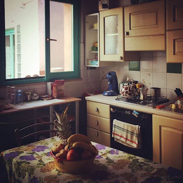 Sardinia Eco Vegan House - Sardegna