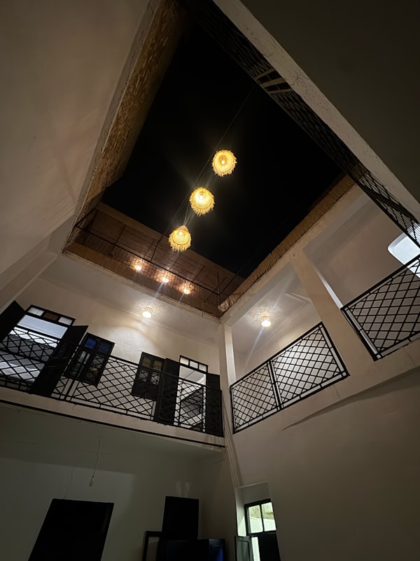 Hostel26 - Marrakech