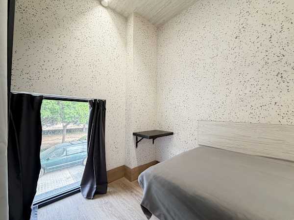 Almorada Cabins - Valencia