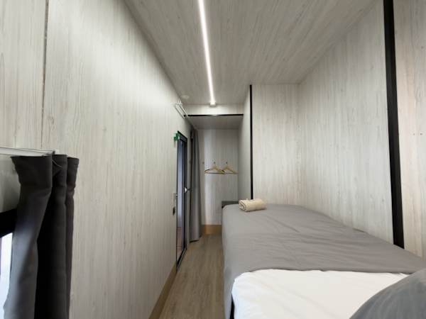Almorada Cabins - Valencia