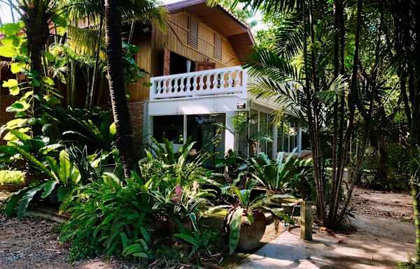 Ada House Cnx - Chiang Mai
