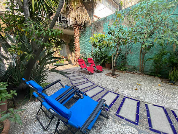 Hostel & Lofts Casa Luma - メキシコ グアダラハラ