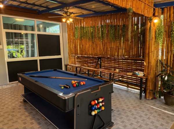 Sleep Sleep Hostel - Ko Lanta