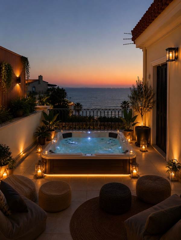 Beachbox Hostel - Grecia