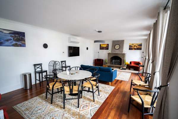 Aurora Hostel - Angra do Heroísmo