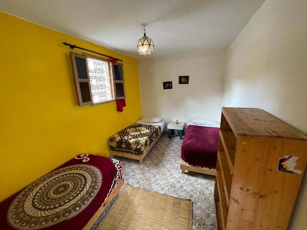 Auberge Chez Hassan - Imsouane