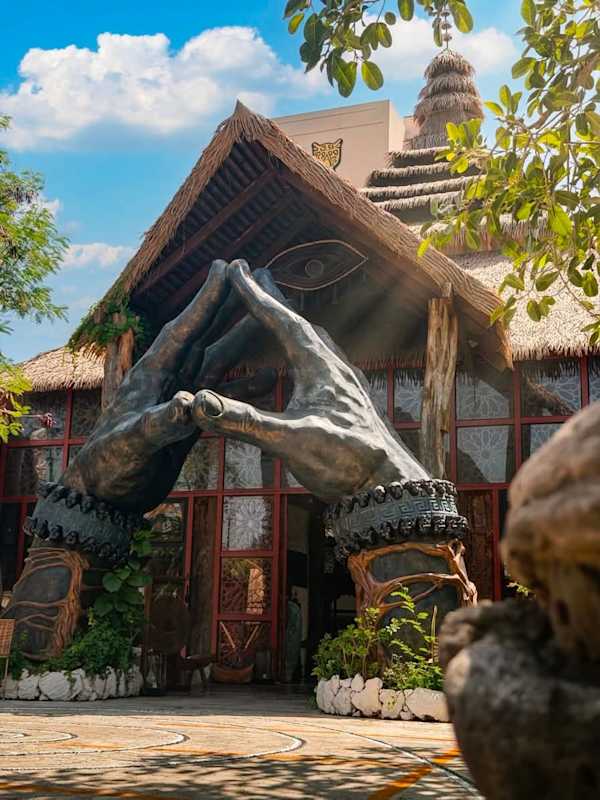 Hotel Akuazul Resorts - Cancún