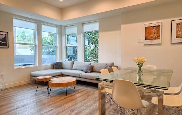 Cahuenga Stay - Burbank, CA