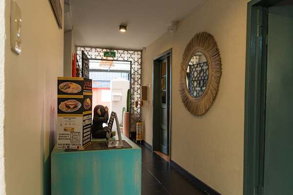 Casa Lolo - Bogota