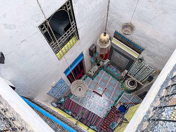 Hostel Fes Medina - Fès