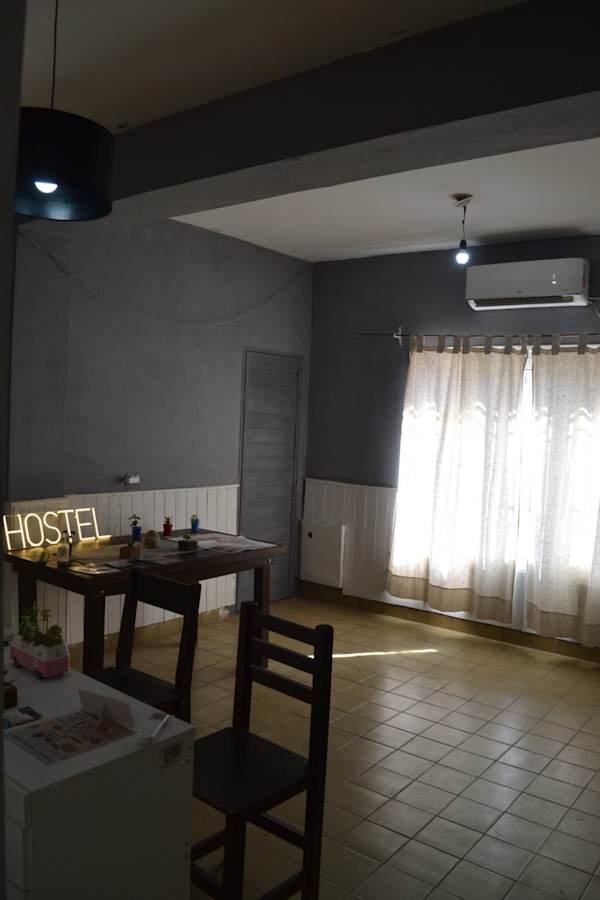 Hostel Buenos Aires - La Rioja, Argentina