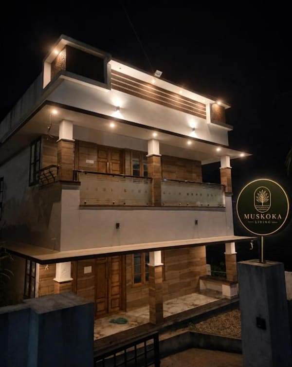 Muskoka - Varkala