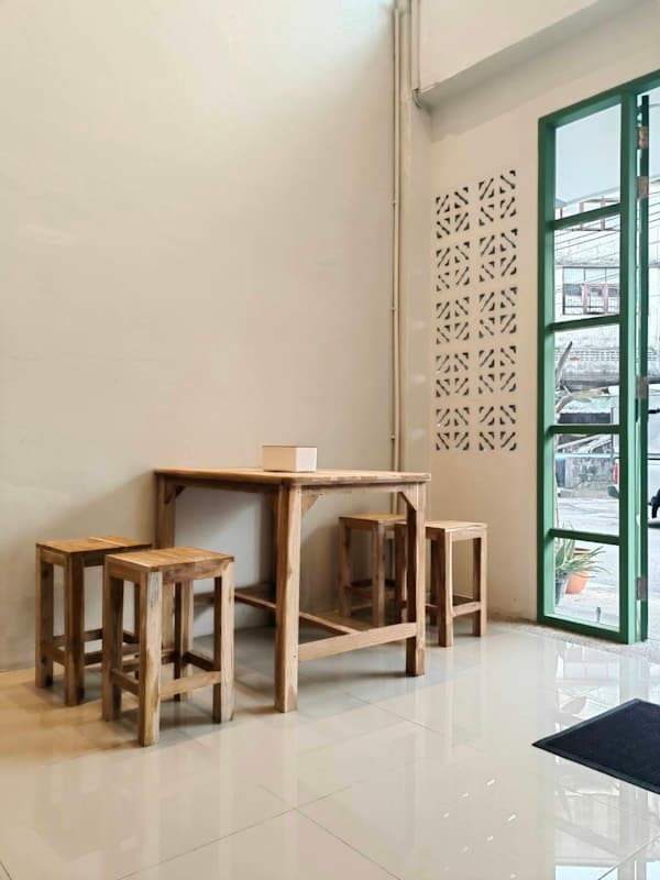 Teh Hostel - Provincia de Phuket