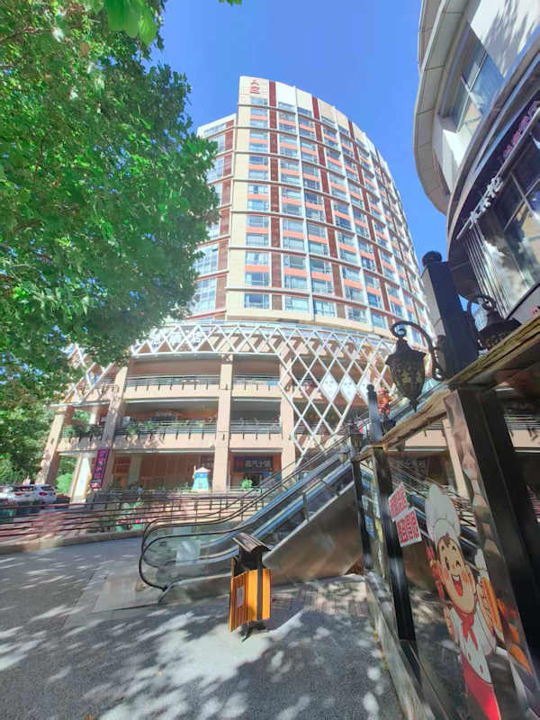 Lin Yuan Youth Hostel Hotel - Peking