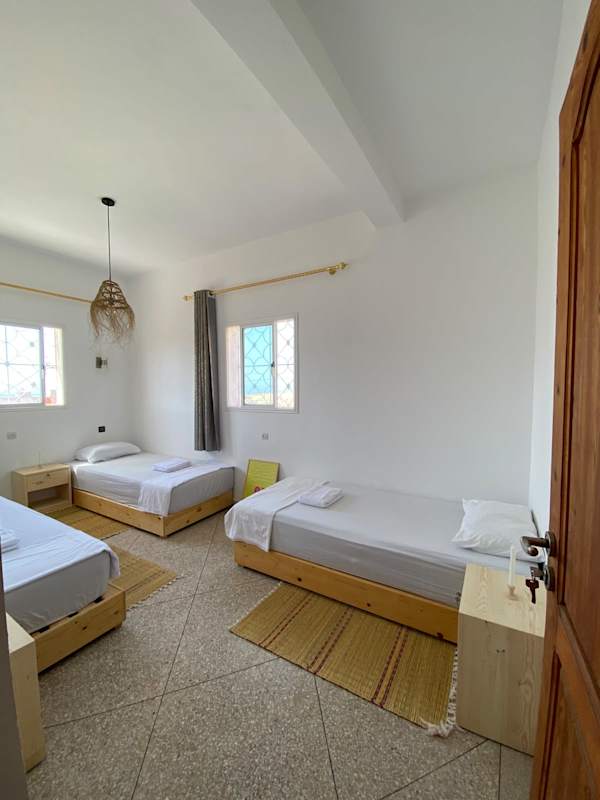 Freedomguesthouseimsouane - Imsouane