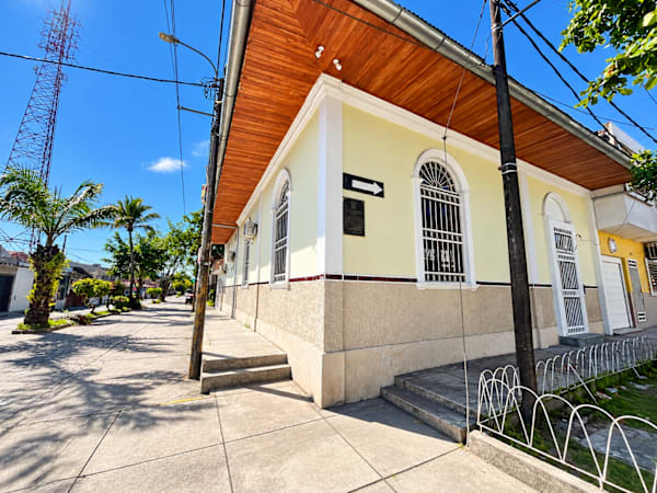 Palo Verde House - Iquitos
