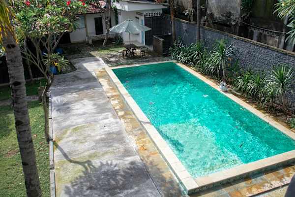 Moanna Stay - Legian