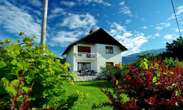 Hosteller - Bled