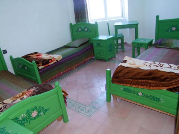 Hotel Majestic Essaoiura - Essaouira