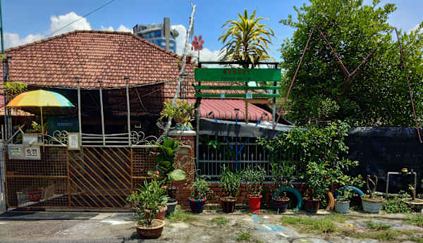 Memory Guesthouse Jb - Johor Bahru