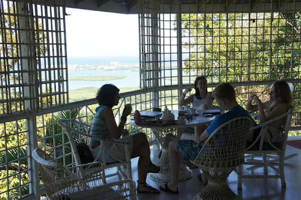 Cedar Ridge Lodging - Montego Bay