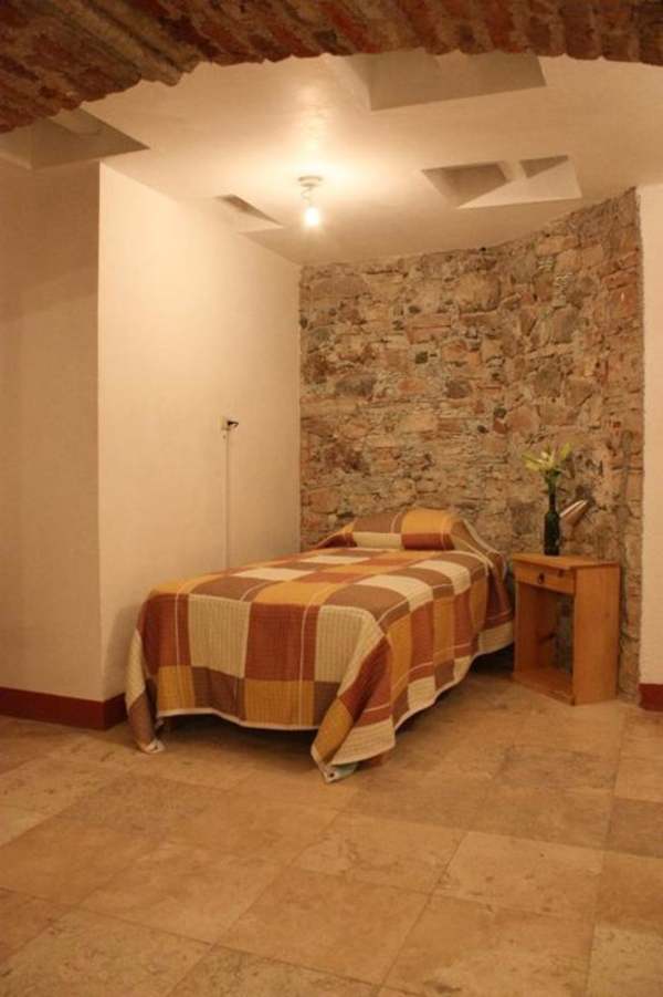 Meson Cuevano - Guanajuato