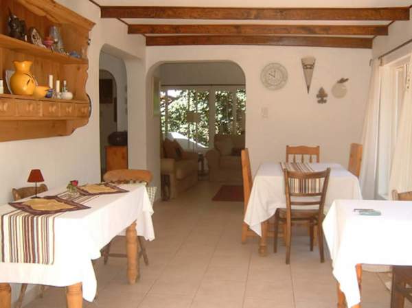 The Saffron House - Dolphin Coast