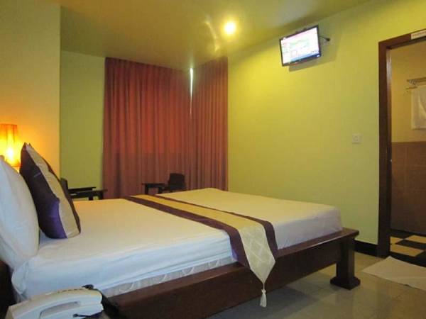Star Wood Inn - Phnom Penh