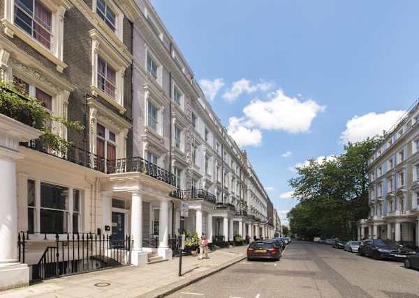 Astor Kensington - Marylebone