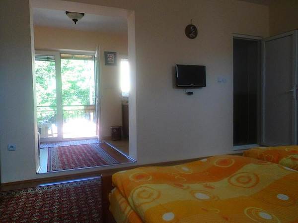 Hostel Atlantik - Skopje