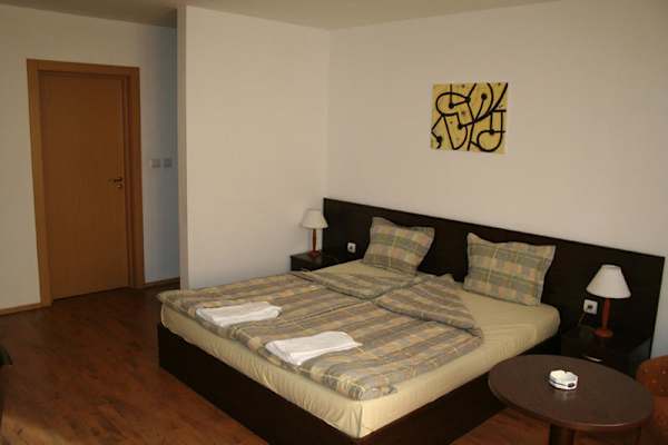 Hotel Ida - Bansko