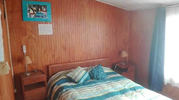 Casa Perla - Puerto Montt
