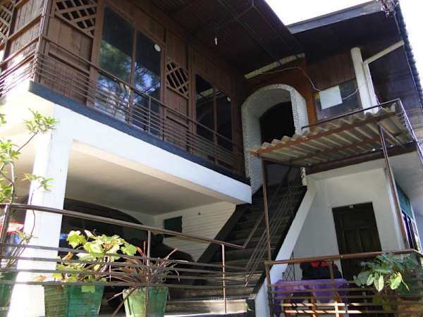 The Drop Inn Kandy - Kandy