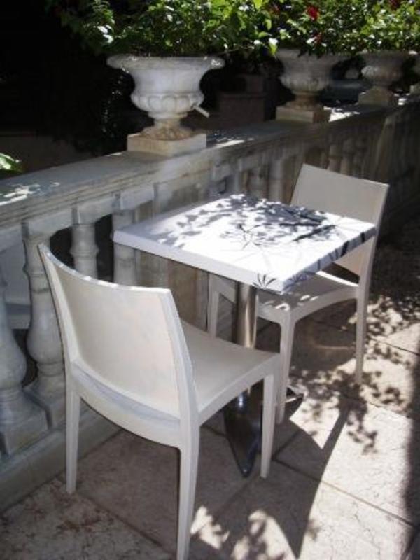 Hotel Villa Saint Hubert - Nice