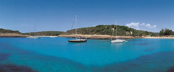 Hostal San Francisco Cala D'or - Majorca