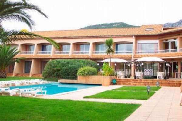 Val'hotel - La Farlède