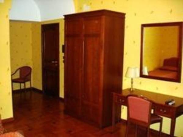 Hotel Excelsior Cosenza - Cosenza
