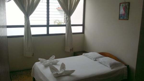 Golondrinas Hostel - Iquitos